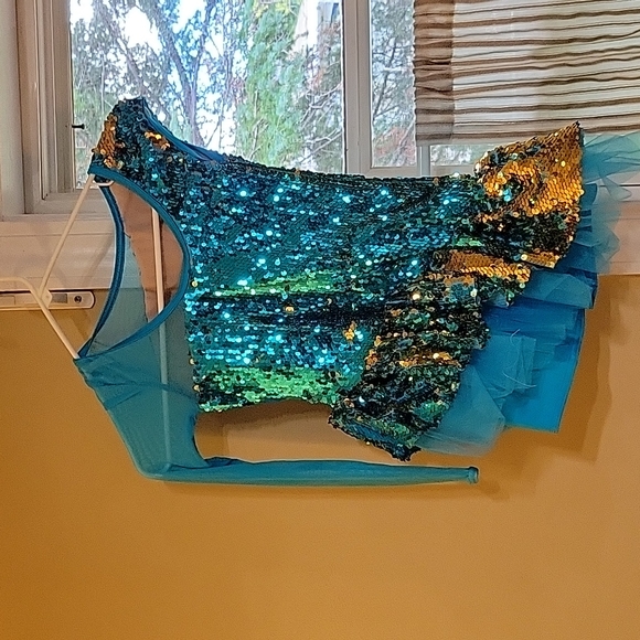 Weissman | Costumes | Weissman Style 244 Strut Childrens Medium | Poshmark